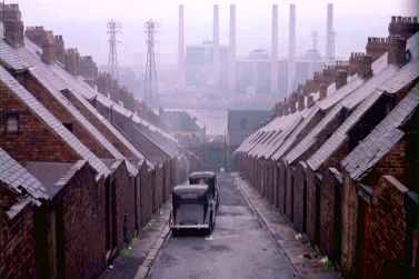 Junta Juleil's Culture Shock: Film Review: GET CARTER (1971, Mike Hodges)