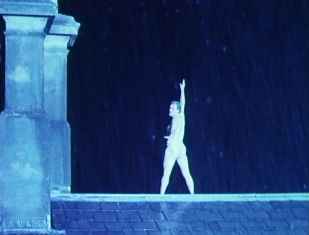 Junta Juleil's Culture Shock: Film Review: GOTHIC (1986, Ken Russell)