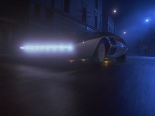 Junta Juleil's Culture Shock: Film Review: MOONWALKER (1988, Jerry ...