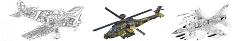 Aircraft Specification Data History: Boeing 717 Specification Data and ...