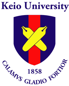 JAPON HEC: L'Université de Keio