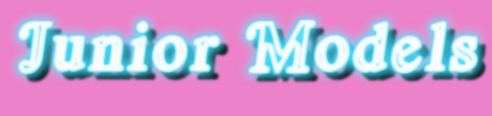 On the Radar: Junior Models