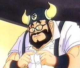 PLANETA VEYITA: Ox-Satán