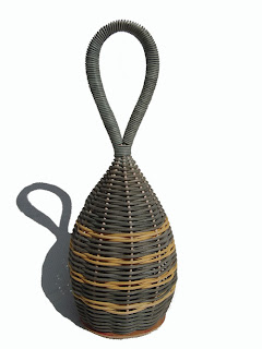 Rumba Instruments: Caxixi.com - Cabello Organic Percussion