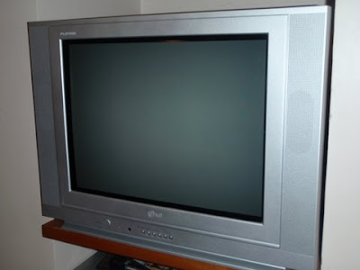 se.vende.porque.me.voy: TV LG Flatron 21 pulgadas Bs.F. 750--- VENDIDO