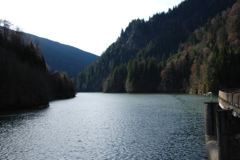 MY PHOTO WORLD: Lacul Petrimanu - Cheile Latoritei