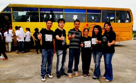 Koperasi SMK Tandek: Program Khas Koir SMK Tandek Ke Universiti ...