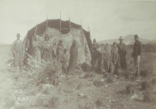 mapuches: "Lautaro: Gran Cacique Mapuche" 3