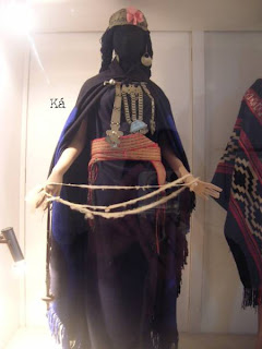 trabajo-historia: Vestimentas & accesorios mapuche
