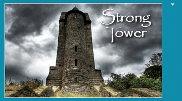 Strong Tower