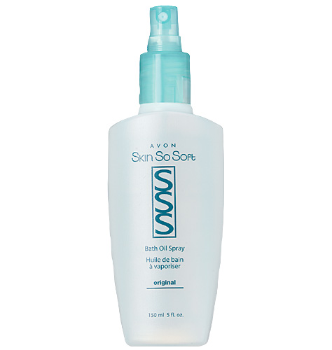 So Soft Midge Repellent | Roam the Hills