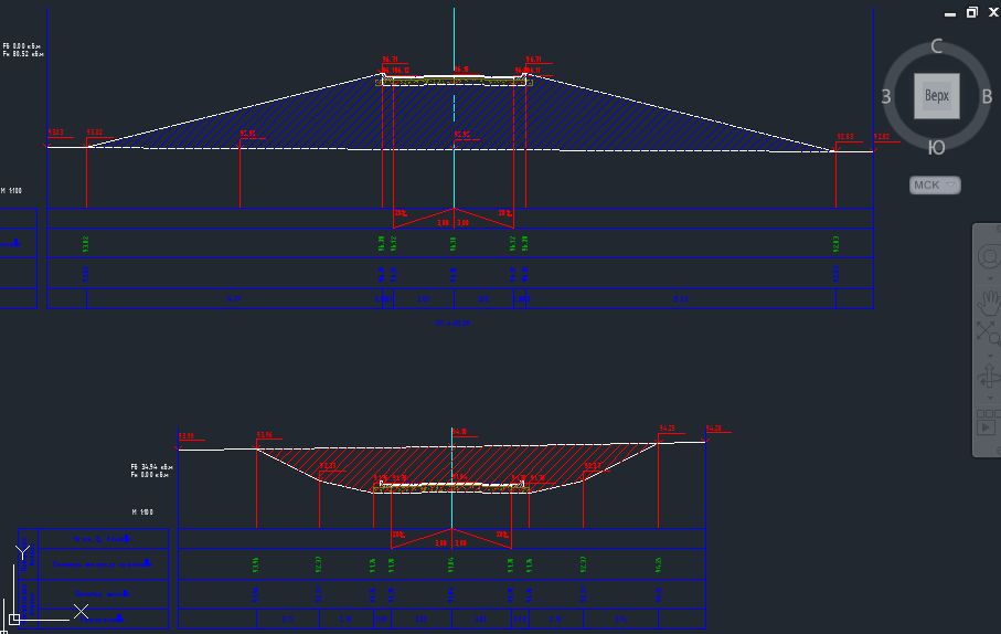 CIVIL 3D (Land Development) and other ...: Намедни