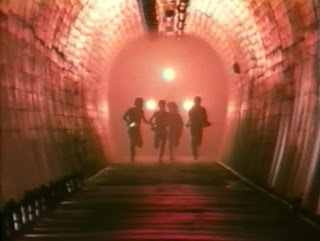 The Bloody Pit of Horror: Death Warmed Up (1984)