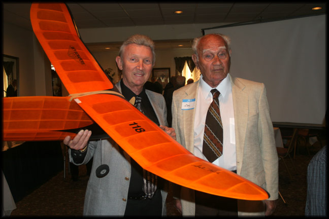 The Building Board: Covering With Polyspan