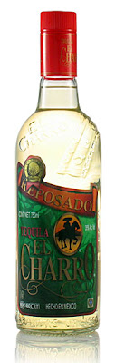TEQUILA "EL CHARRO": TEQUILAS CLÁSICOS