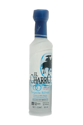 TEQUILA "EL CHARRO": PREMIUM TEQUILAS