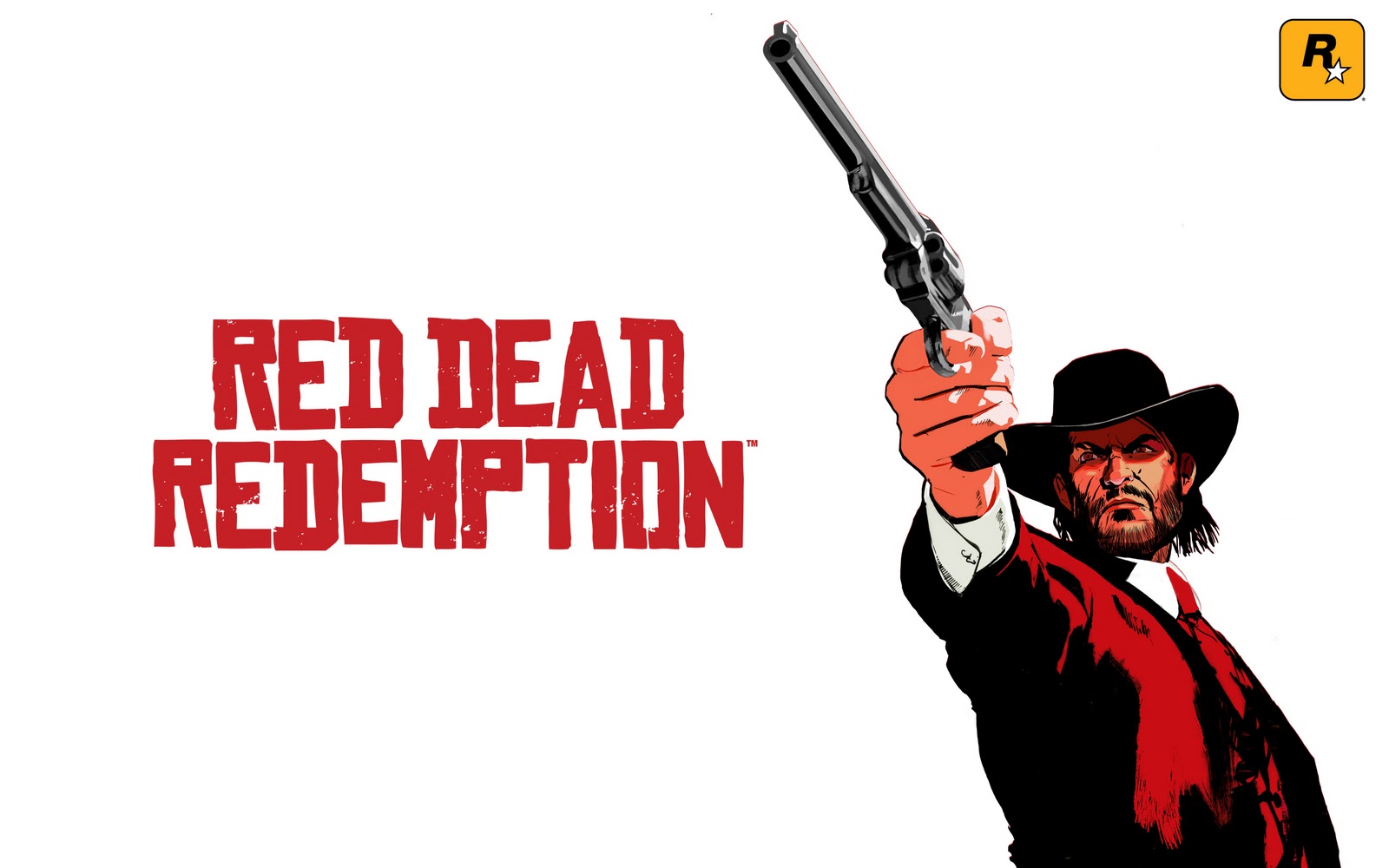 Suldyn said. . .: Red Dead Redemption - o El Legado de John Marston-