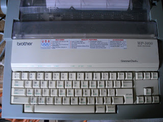 MY LINUX TODAY: Brother Word Processor