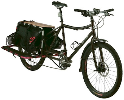 Bike Commute Tips Blog: Utility bicycles make sense