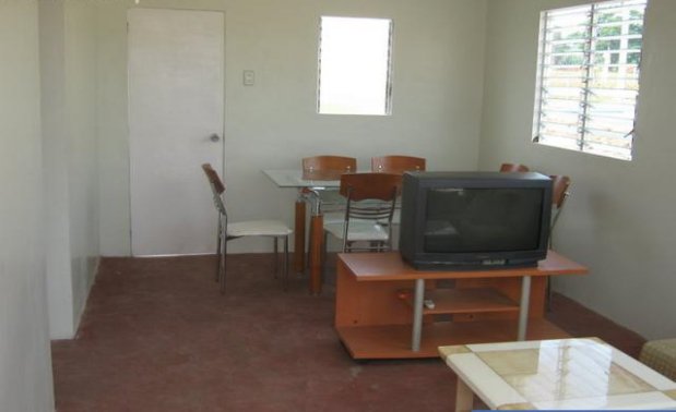 Davao Residences: DECA HOMES RESORT RESIDENCE @ Mintal Davao City