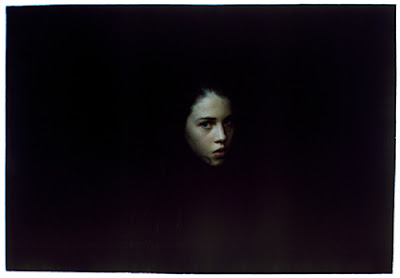 scrapbook.: Bill Henson. Photographer. Melbourne.