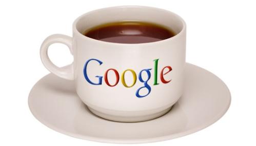 Web Performance Management Technology: Introducing Google Caffeine (now ...