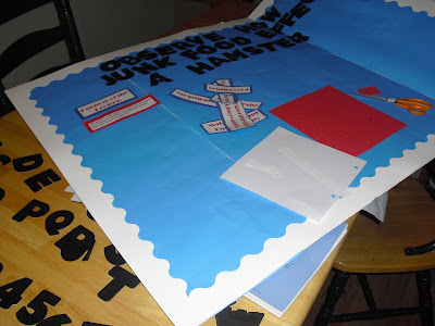 Science Fair and Homework Saga - CrystalandComp.com