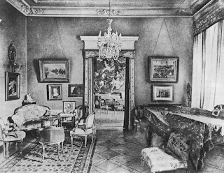 At My Soiree: Jewish Women: Later 19th-Century Salons