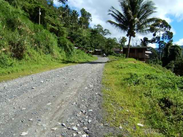 Lanielicious: Featuring: Maragusan- Experience Nature