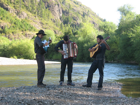 JOVENES RANCHEROS...!!!: jovenes rancheros