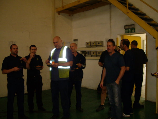 My Retirement Reality: Retirement Presentations - BHK (UK) Ltd