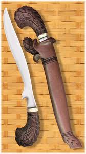 Cili Pedas: Senjata orang Melayu