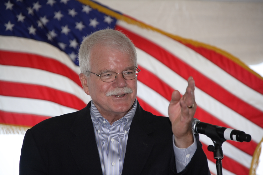 all education: Representative George Miller's Labor and Education ...