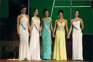 Allpageant.com: Recordando Miss Universe Puerto Rico 2002