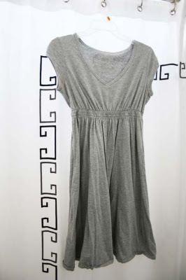alisaburke: messy dress tutorial