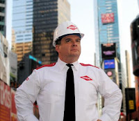 SPIDER WARS!: ode to the Orkin man