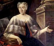 MUJERES QUE HACEN LA HISTORIA - BREVES BIOGRAFIAS: Siglo XVIII - Laura ...