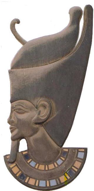 King Menes ~ Akhenaton