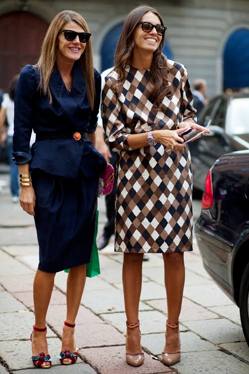 STREET FASHION SHOW THREE | Dek-D.com