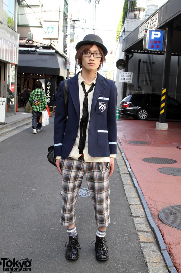 STREET FASHION SHOW THREE | Dek-D.com