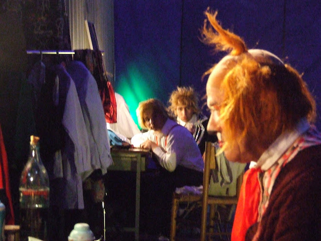 TONY CALUGA, El Payaso mas importante en la historia de Chile | cachivaches