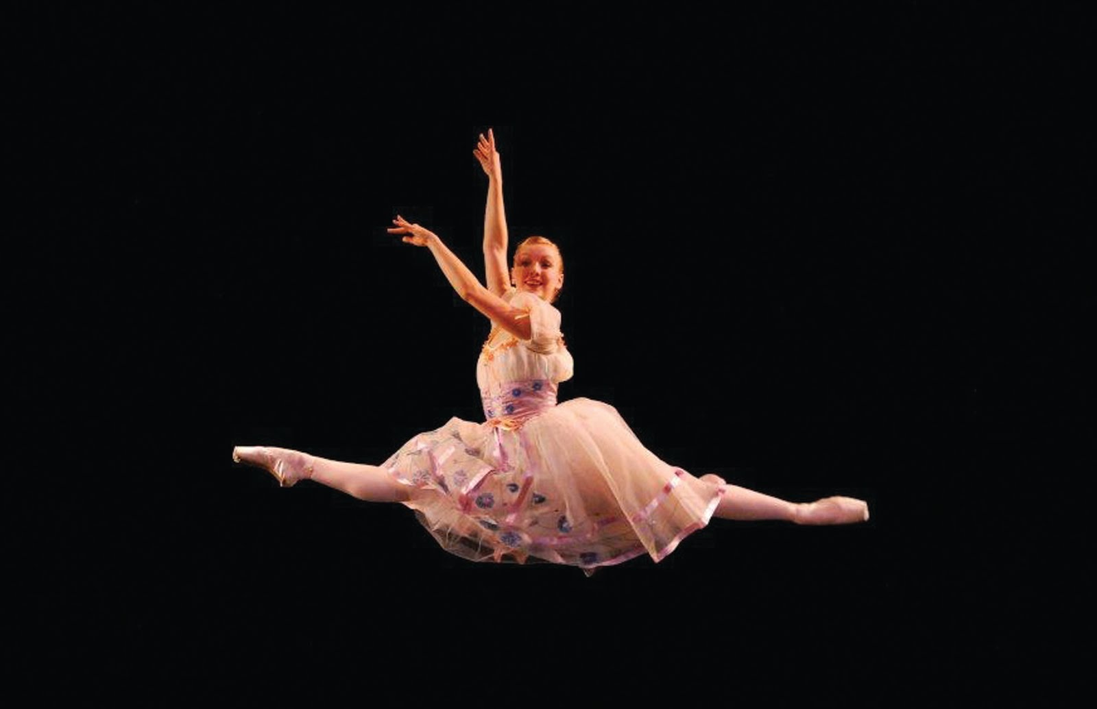 Behind the Bun: Tulsa Ballet Center for Dance Education Students Sweep ...