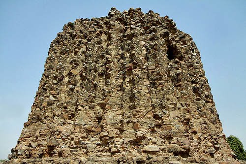 Monster Minarets and Monuments (Delhi, India): Travel Wonders