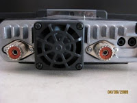 Radio & Electronic Practice Workshop: ICOM IC-2820H 144/440 MHz DUAL ...