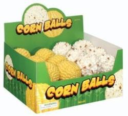 Cornballs, anyone? | Kween's~Kaleidoscope