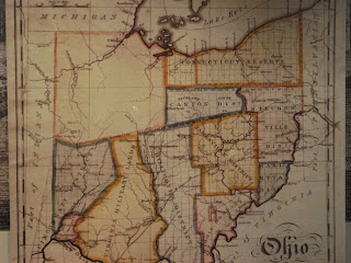 Mz. Huby's History and Genie Journeys: Ohio Fort Meigs War of 1812 June ...