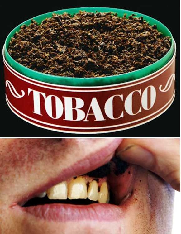 Noticias VINA: EL TABACO SIN HUMO NO AYUDA A DEJAR DE FUMAR