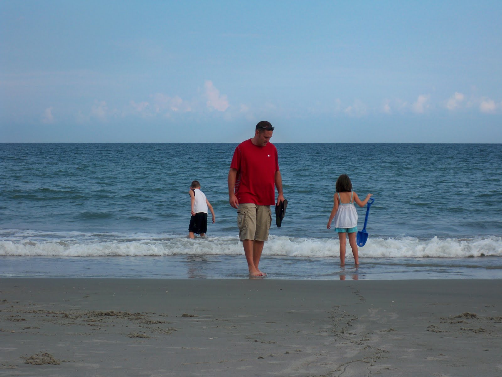 Our Family
