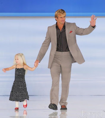 yestheyarebeautiful: Reece Viola Hamilton