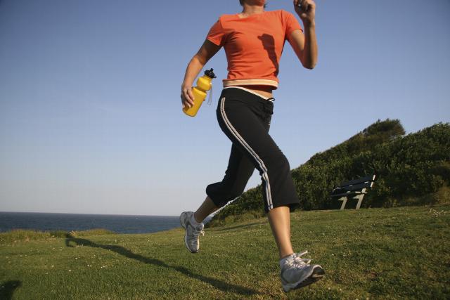 LIBERA TU ALMA A TRAVÉS DEL LOS DEPORTES :): RUNNING
